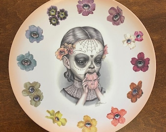 Mab Graves - Etsy