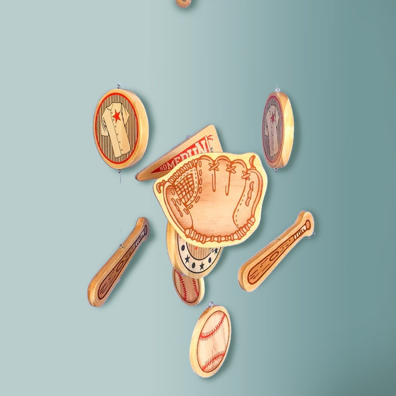 Baby Crib Mobile - Etsy