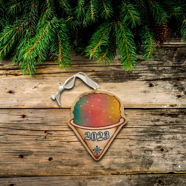 Shave Ice - Etsy
