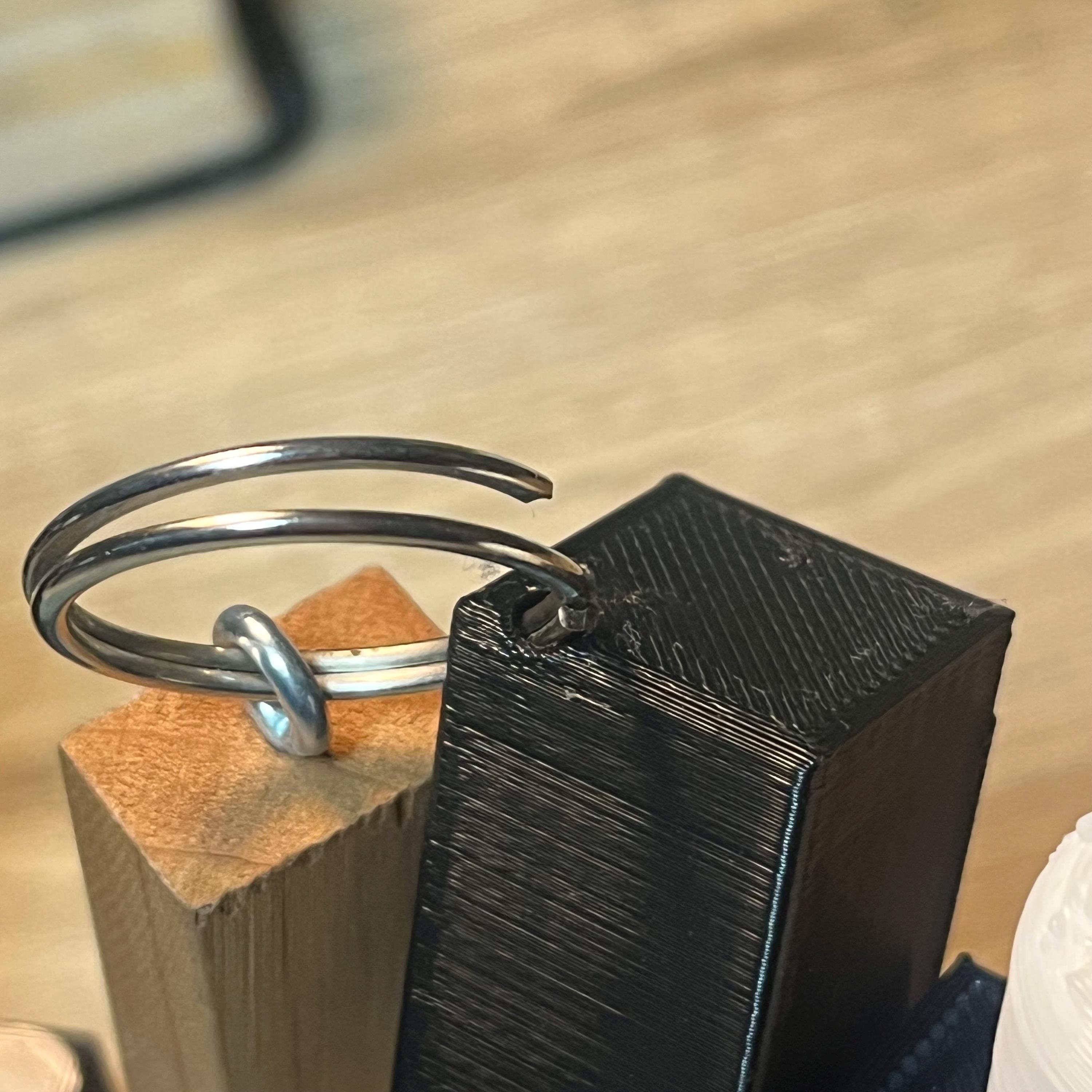 Roblox Blocky Figure Key Ring Holder/charm, Articulated - Etsy