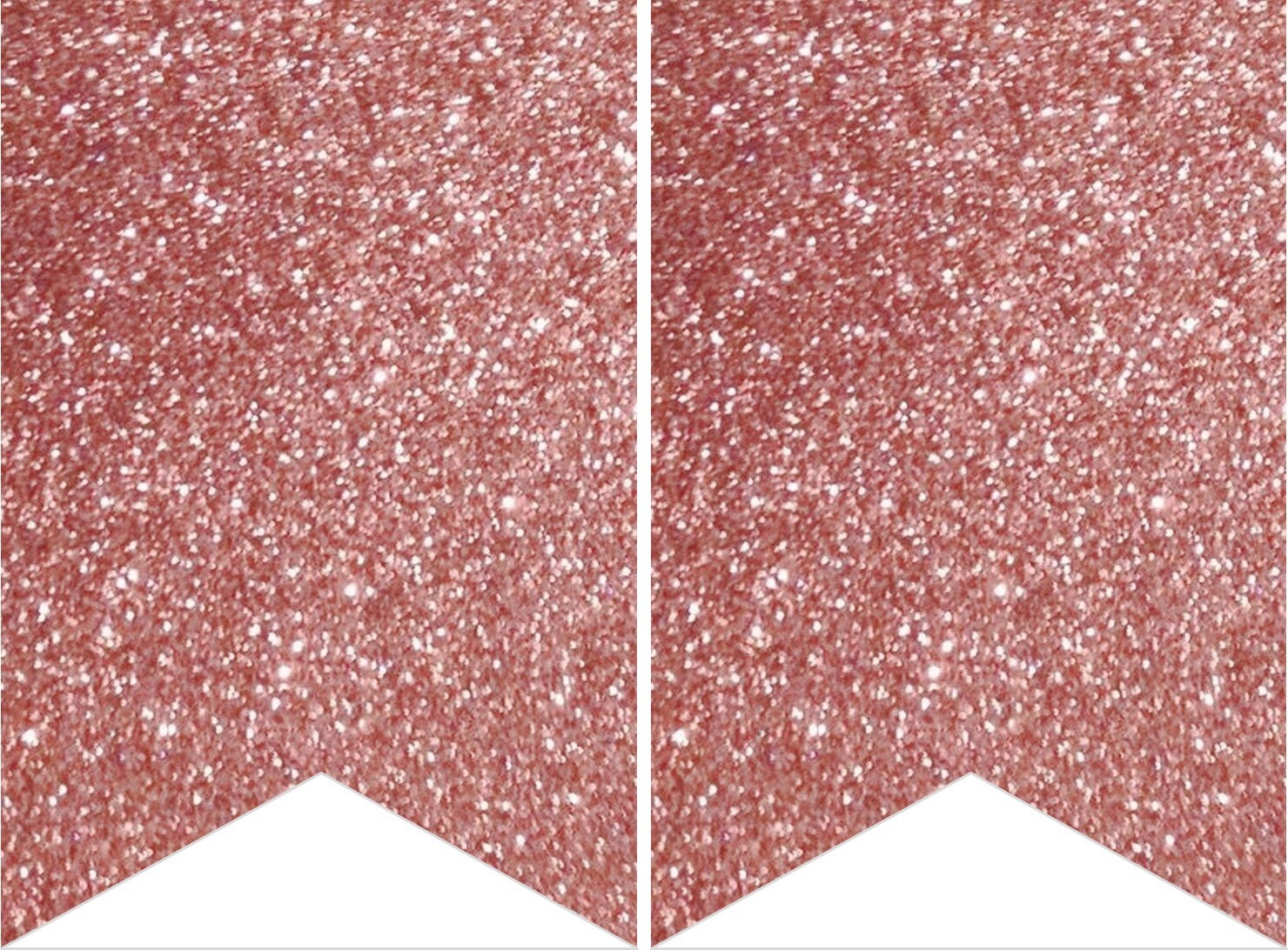 Instant Download Printable Digital Party Bunting Banner, Black Letters ...