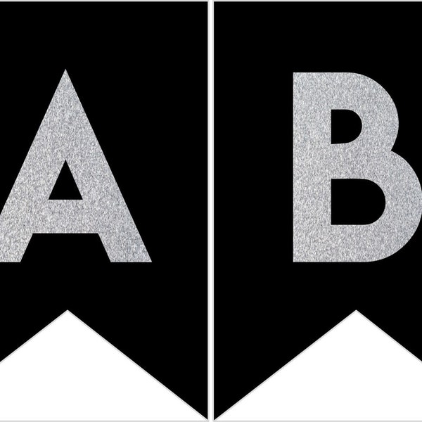 Bunting Banner - Etsy