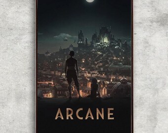 Alien Romulus Movie Poster Minimalist Poster Home Decor Wall Art Canvas ...