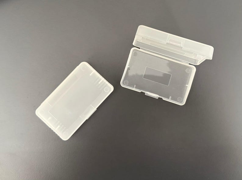 Pokemon Silver 97 Reforged RTC Rom for GBC, Cartridge and Box - Etsy