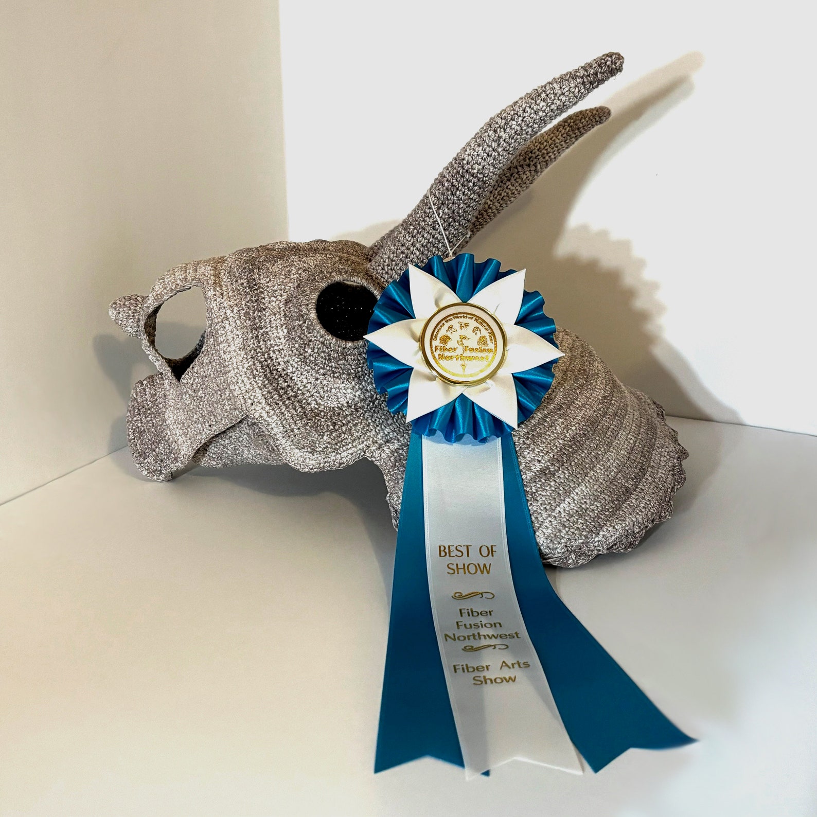 Chomp- Triceratops Skull Crochet Pattern - Etsy