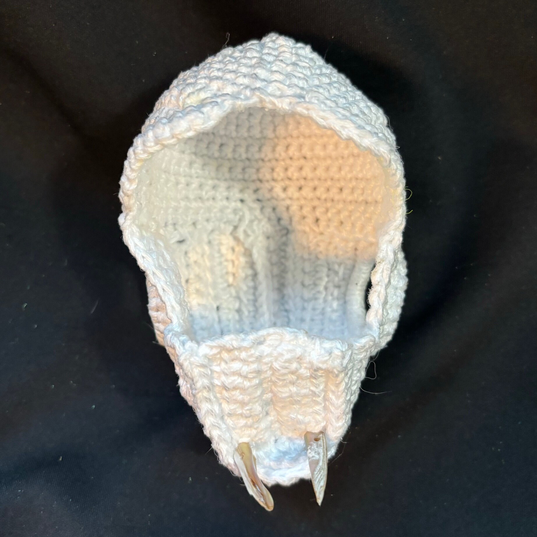 Binks Cat Skull Crochet Pattern - Etsy