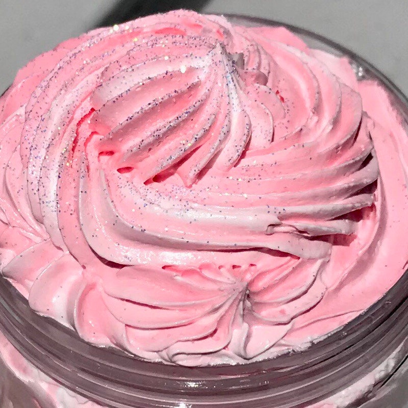Whipped Soap - Etsy