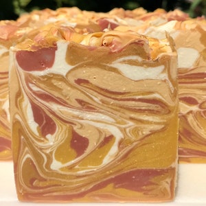 DRIFTWOOD AMBER SOAP | Amber | Driftwood | Autumn | Romantic Boho Chic ...