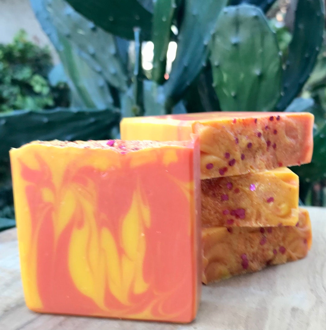 Raspberry Lemonade Soap Lemonade Soap Raspberry Soap Lemon Soap