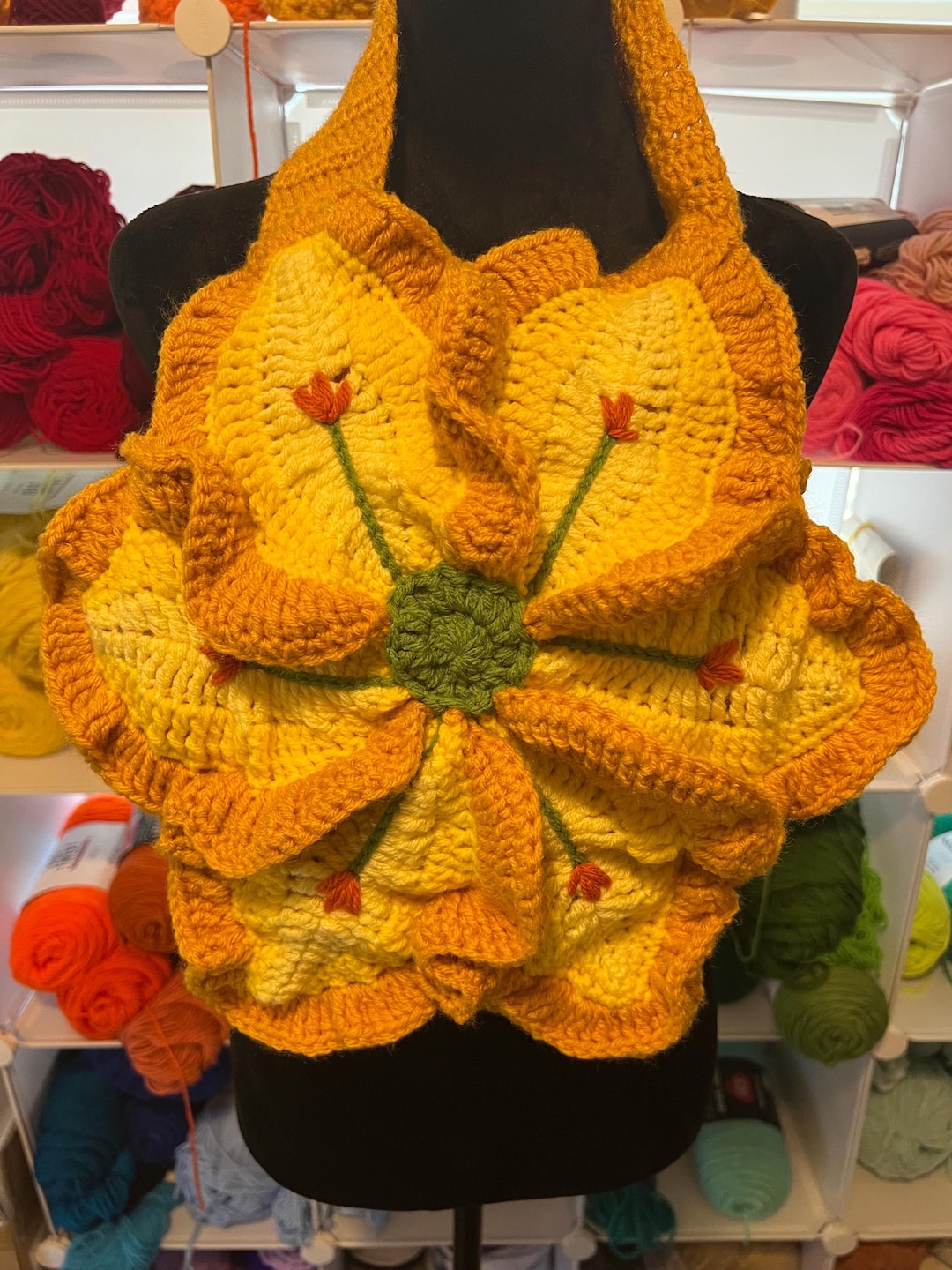 Custom/ Made to Order/ Mini Lily Bag - Etsy