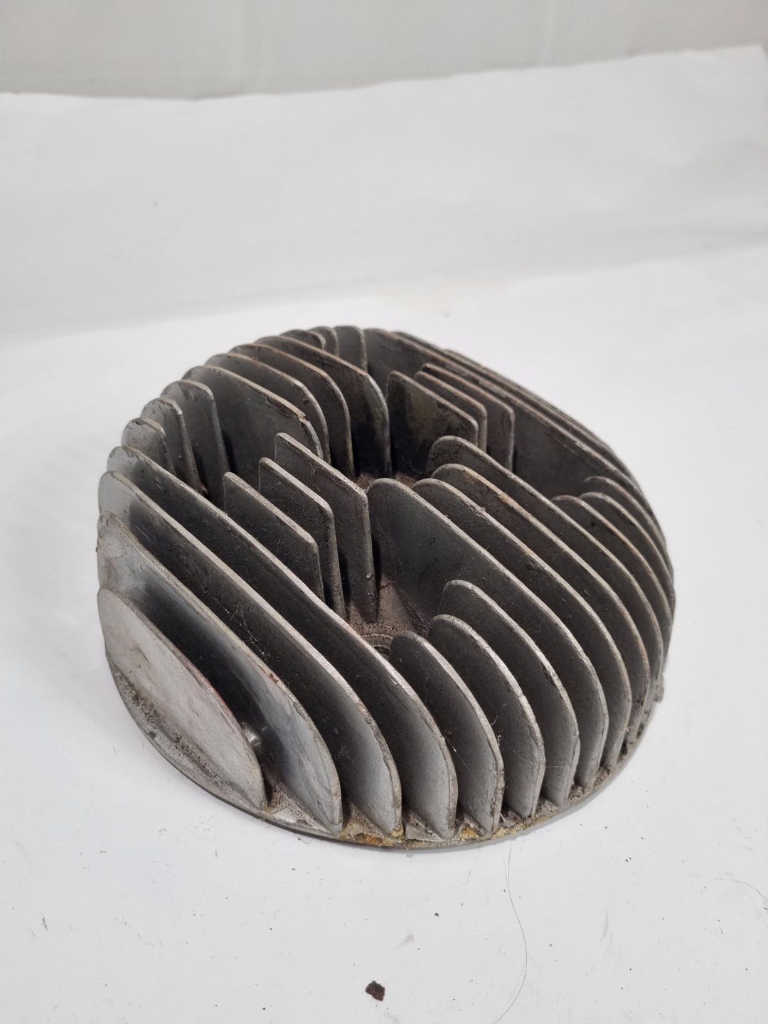 Cylinder Head Jawa 350 JAWA 250 ORIGINAL Czech Republic - Etsy