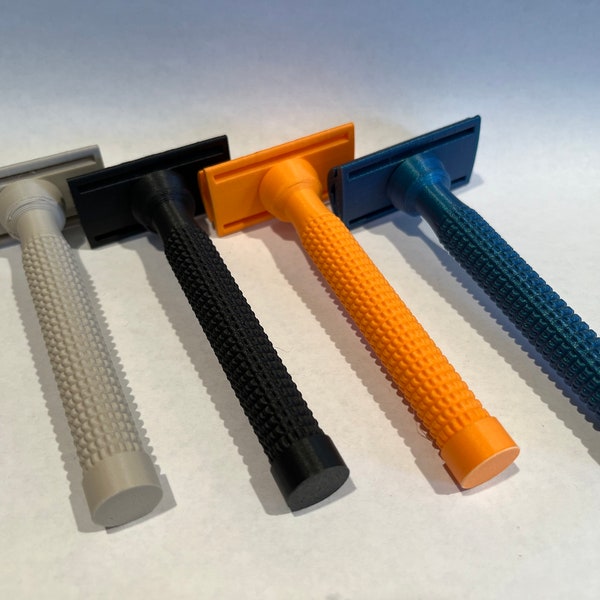 Double Edge Razor - Etsy