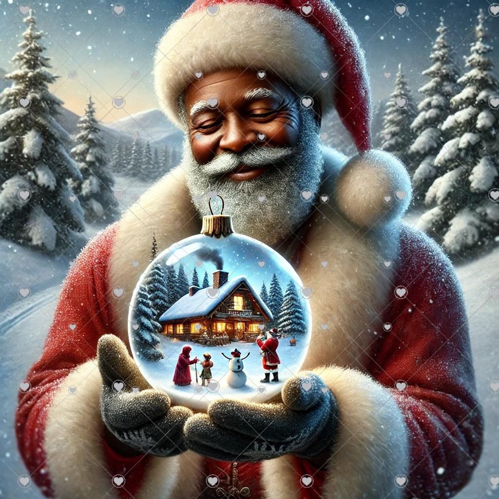 Christmas Clipart, Christmas Graphics, Digital Download, Commercial Use ...