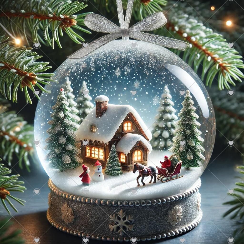 Christmas Clipart, Christmas Graphics, Digital Download, Commercial Use ...