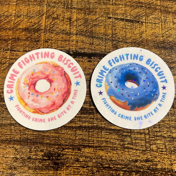 Law Enforcement Sticker Funny - Etsy