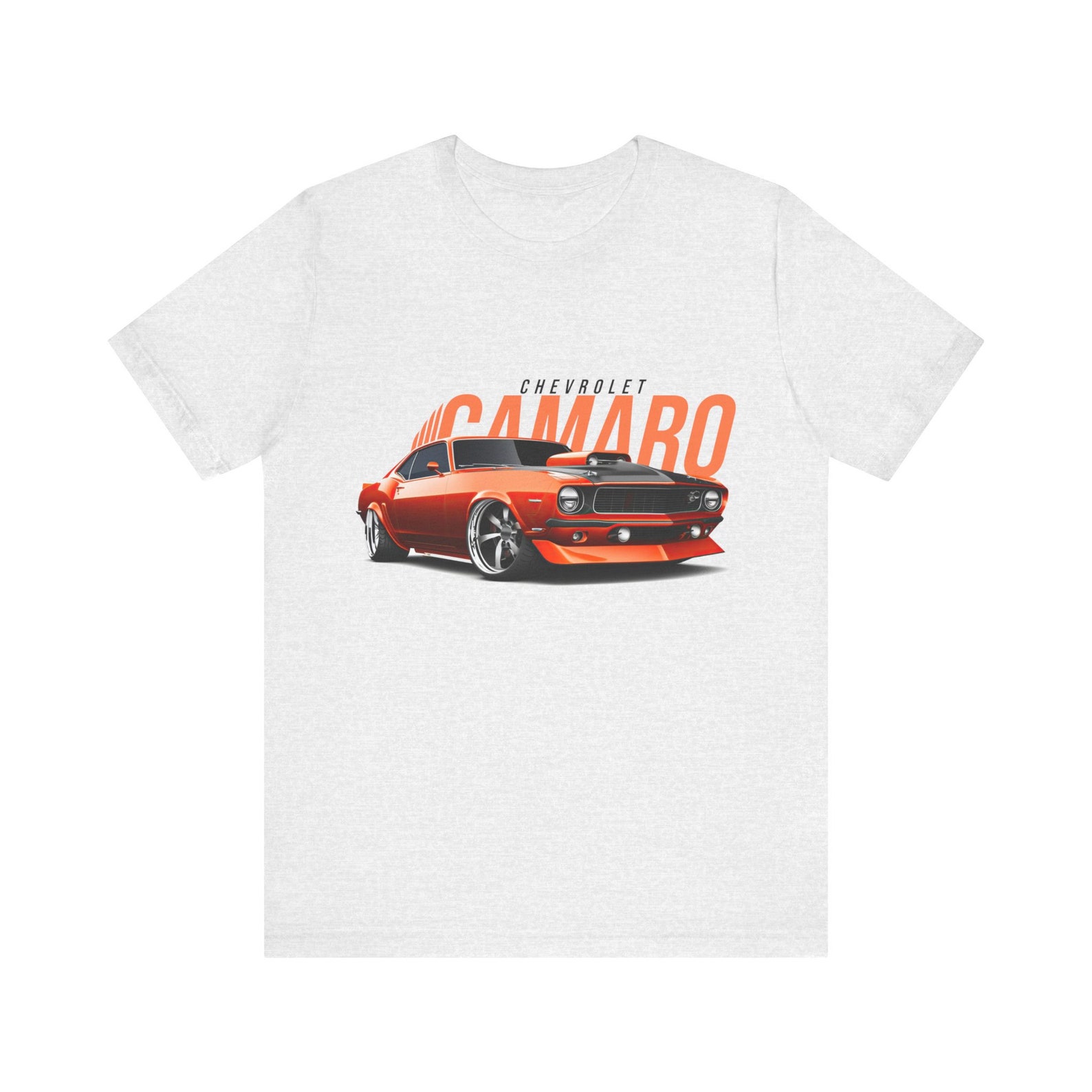 Camaro Shirt, Camaro Tshirt, Chevy Shirt, Chevytshirt, Chevy Camaro ...