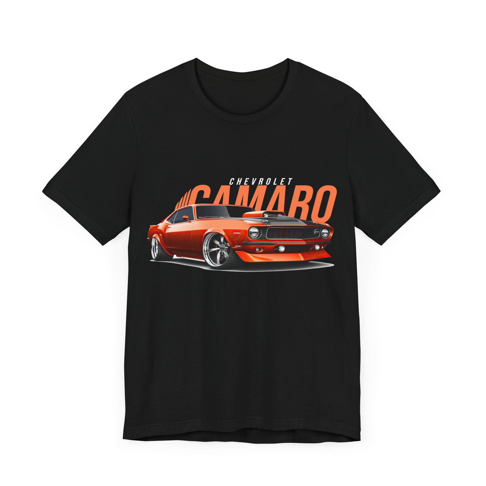 Camaro Shirt, Camaro Tshirt, Chevy Shirt, Chevytshirt, Chevy Camaro ...