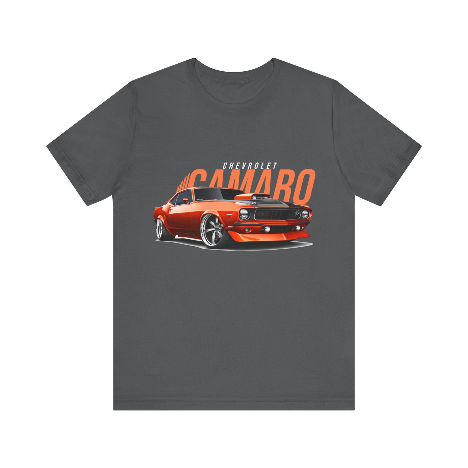Camaro Shirt, Camaro Tshirt, Chevy Shirt, Chevytshirt, Chevy Camaro ...
