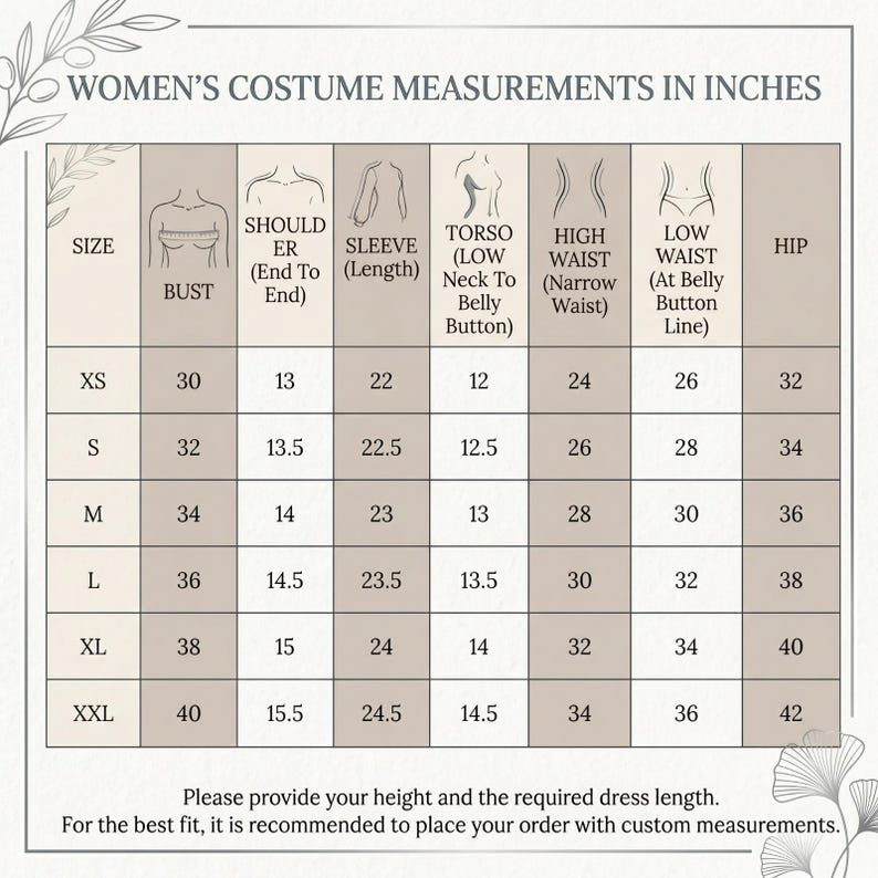 Leather Ranger LARP Costume | Women's Fantasy Medieval Outfit ...