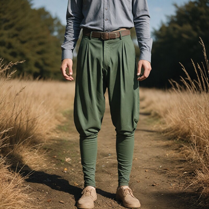 Renaissance Pants - Etsy