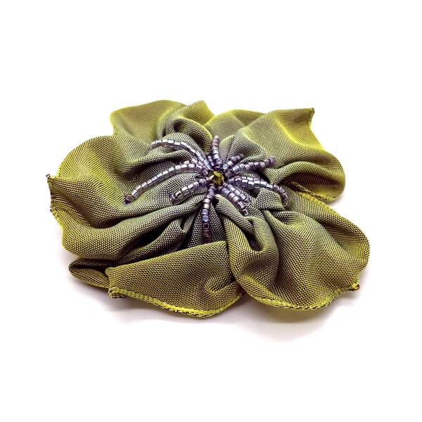 Periwinkle Hair Pin - Etsy