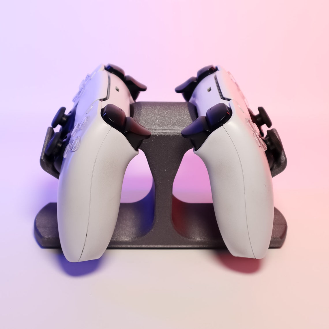 Controller Stand, Double - Etsy