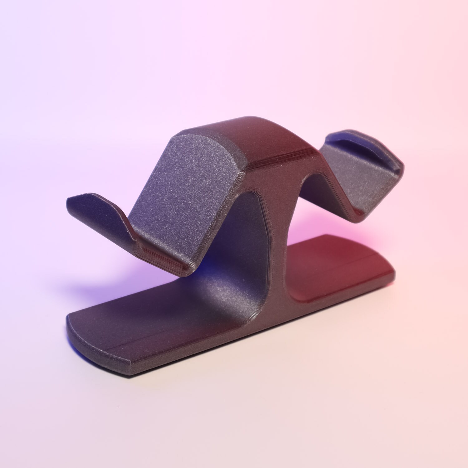 Controller Stand, Double - Etsy