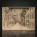 CNC Engraved Urban Street Scene Wood Panel: STL Model - Etsy