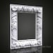 Natures Frame - Decorative 3D CNC Engraved Wood Frame, Artcam Aspire ...