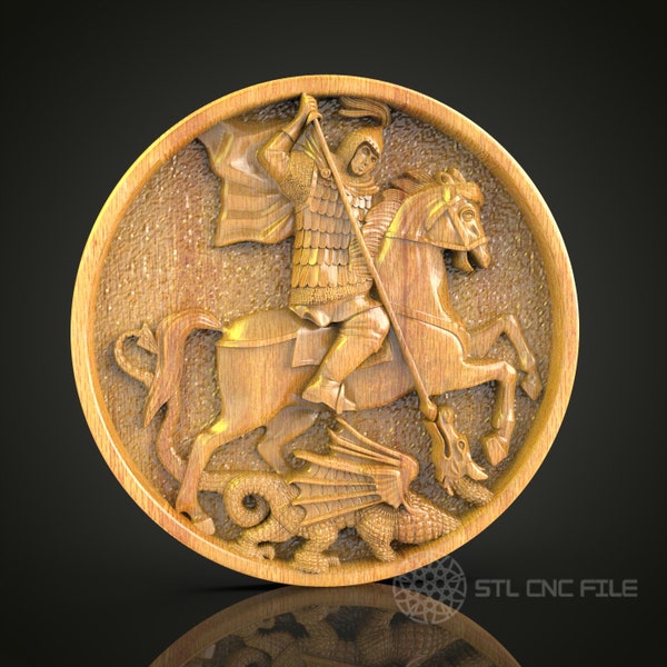 Knights on Horseback - Etsy