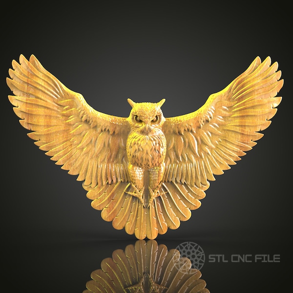 Whimsical Rat 3D STL Model for CNC Router Playful Wood Art, CNC Files ...