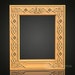 Gothic Frame STL Model: Intricate CNC Router & 3D Printer Design (PDF ...