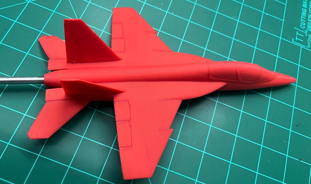 Flight Instructor Stick USAF T-7, Pilot Training Instructional Aide. - Etsy