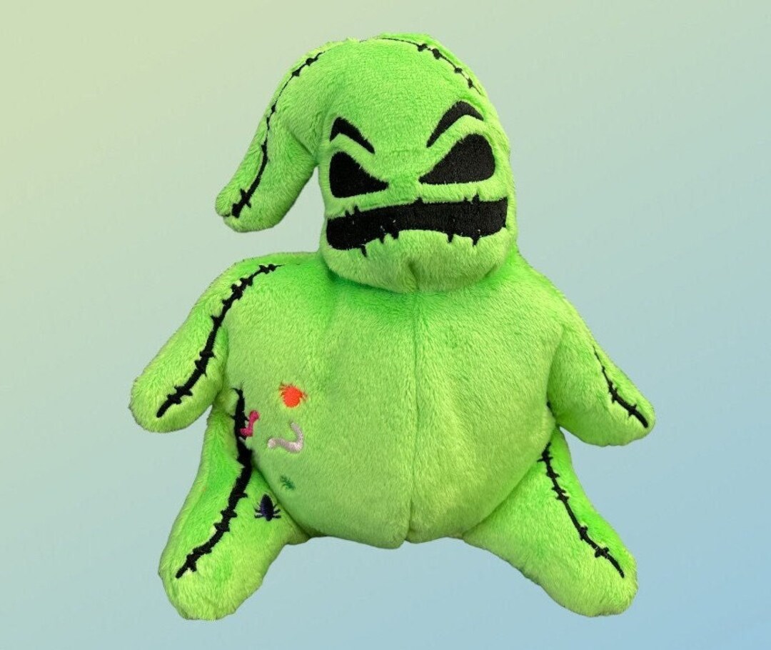 Bug Sack Inspired Plush - Etsy