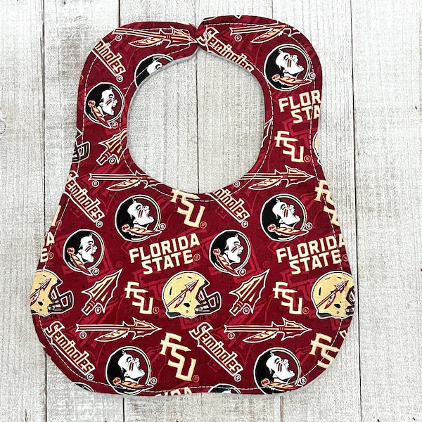 Fsu Baby - Etsy