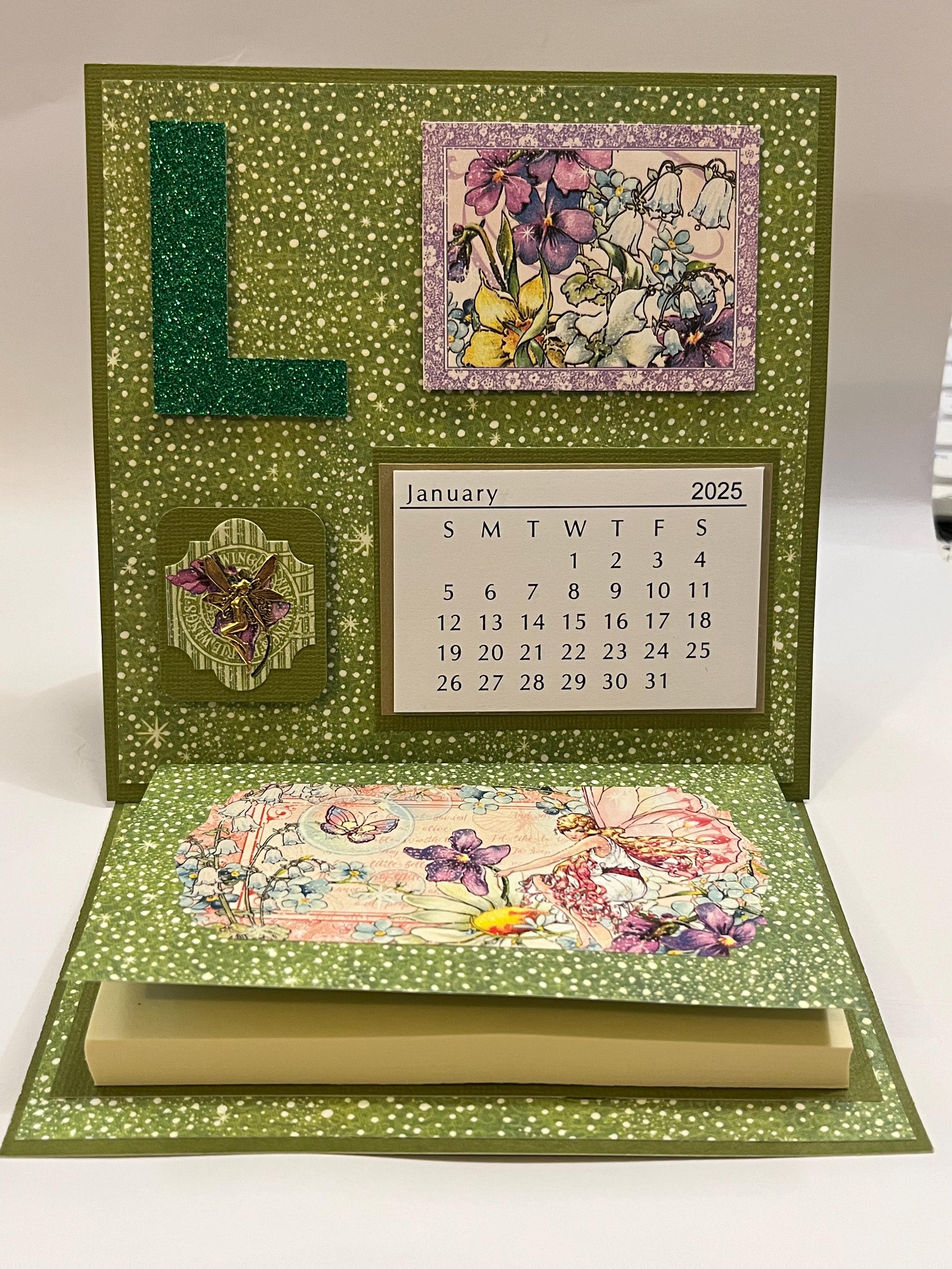2026 Mini Tear-off Calendars - Pack of 10 NON-ADHESIVE Back. - Etsy