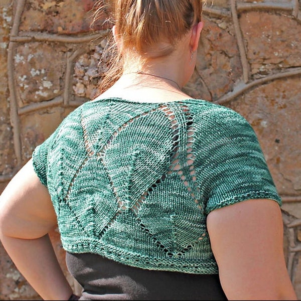 Plus Size Shrug - Etsy