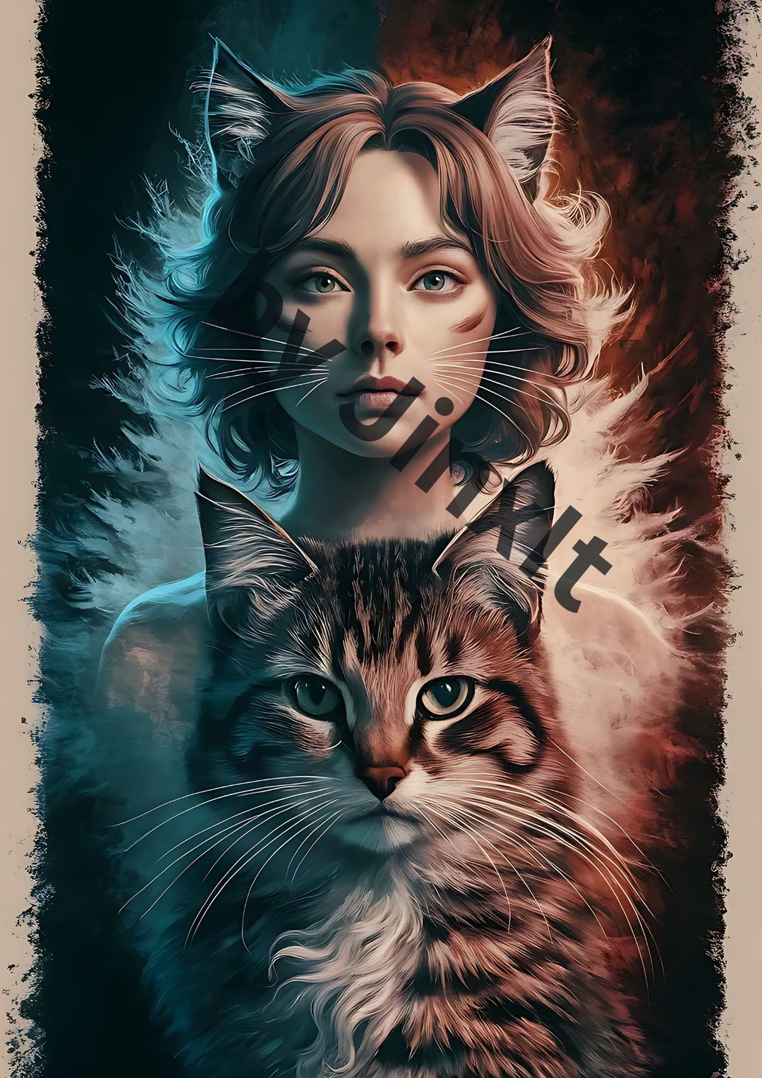 Digital Download, Print, Poster, Downloads, Images, Print on Demand ...