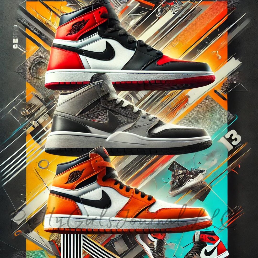 Sneakerhead Poster, Sneakerhead Poster, Sneakers Wall Art, Printable ...
