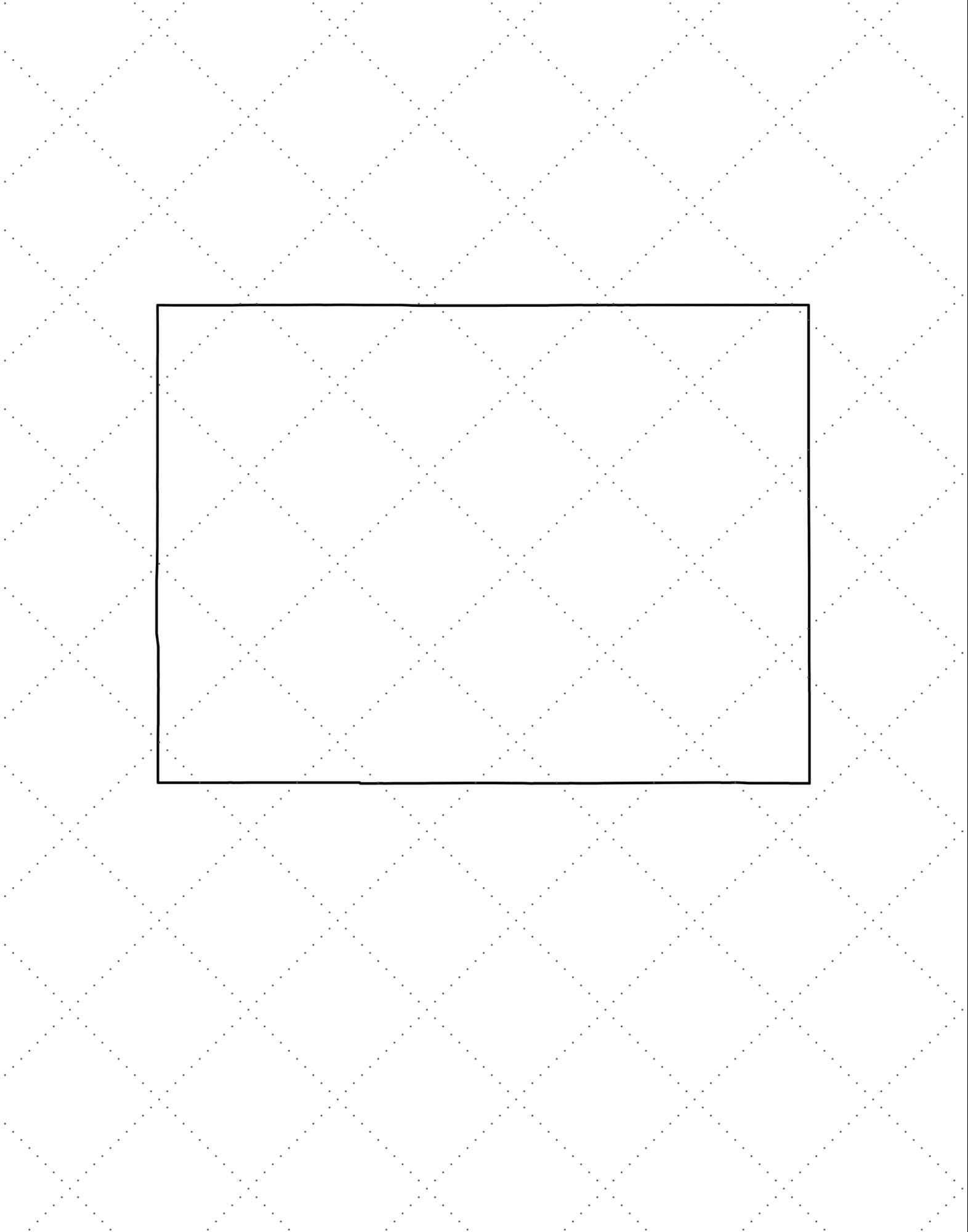 Colorado State Outline Map - Etsy