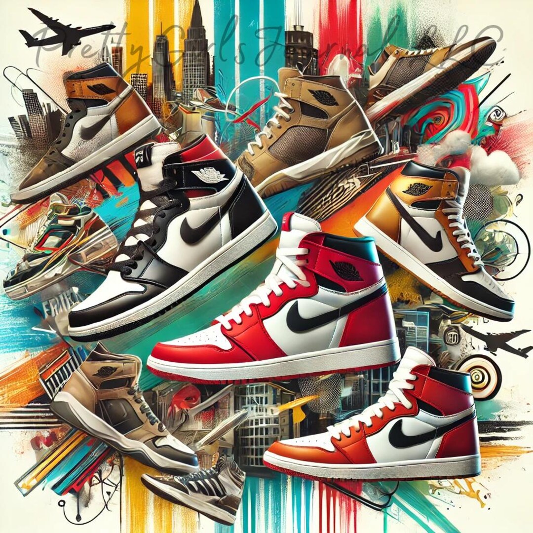 Sneakerhead Poster, Sneakerhead Poster, Sneakers Wall Art, Printable ...