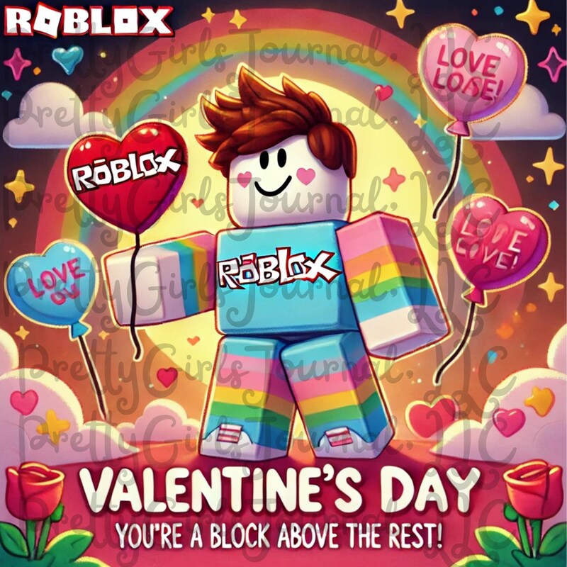 Roblox Card - Etsy