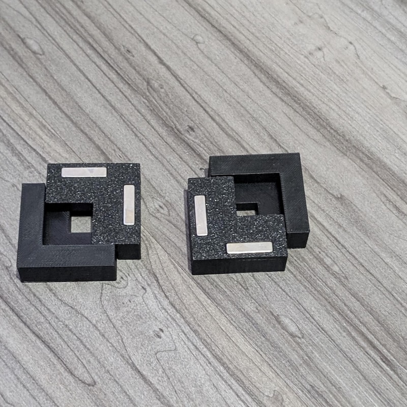 Focus Parts 3d - Etsy UK