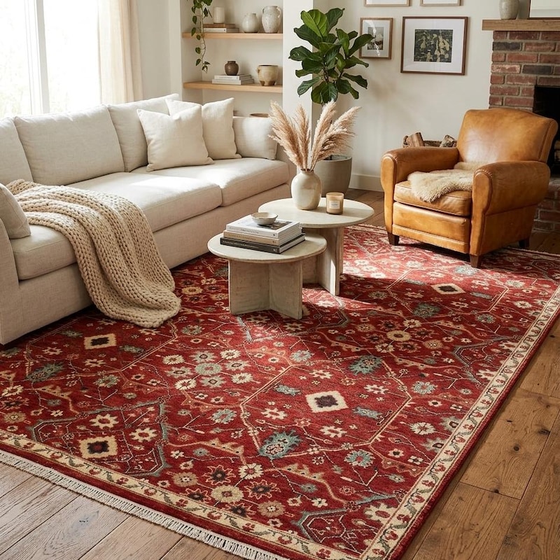 Sage Area Rug 9x12 - Etsy