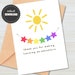 Thank You for Making Learning an Adventure, Teacher Appreciation Week ...