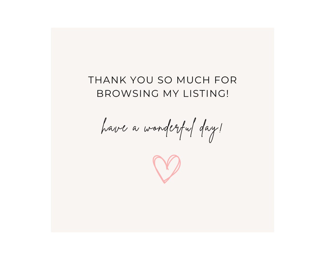 Printable Greeting Card Canva Template, Editable Card Template, Drag ...