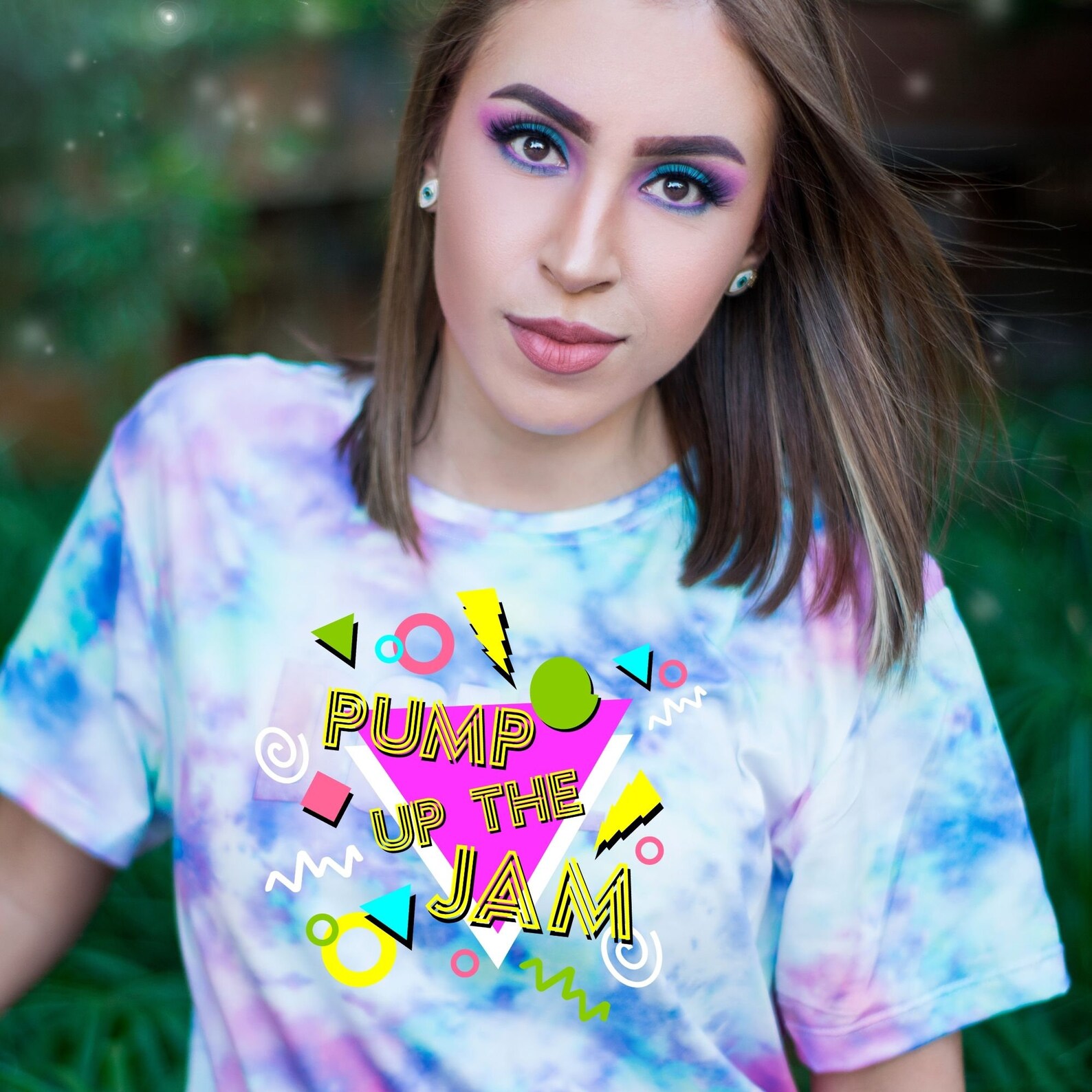 Pump up the Jam - Etsy