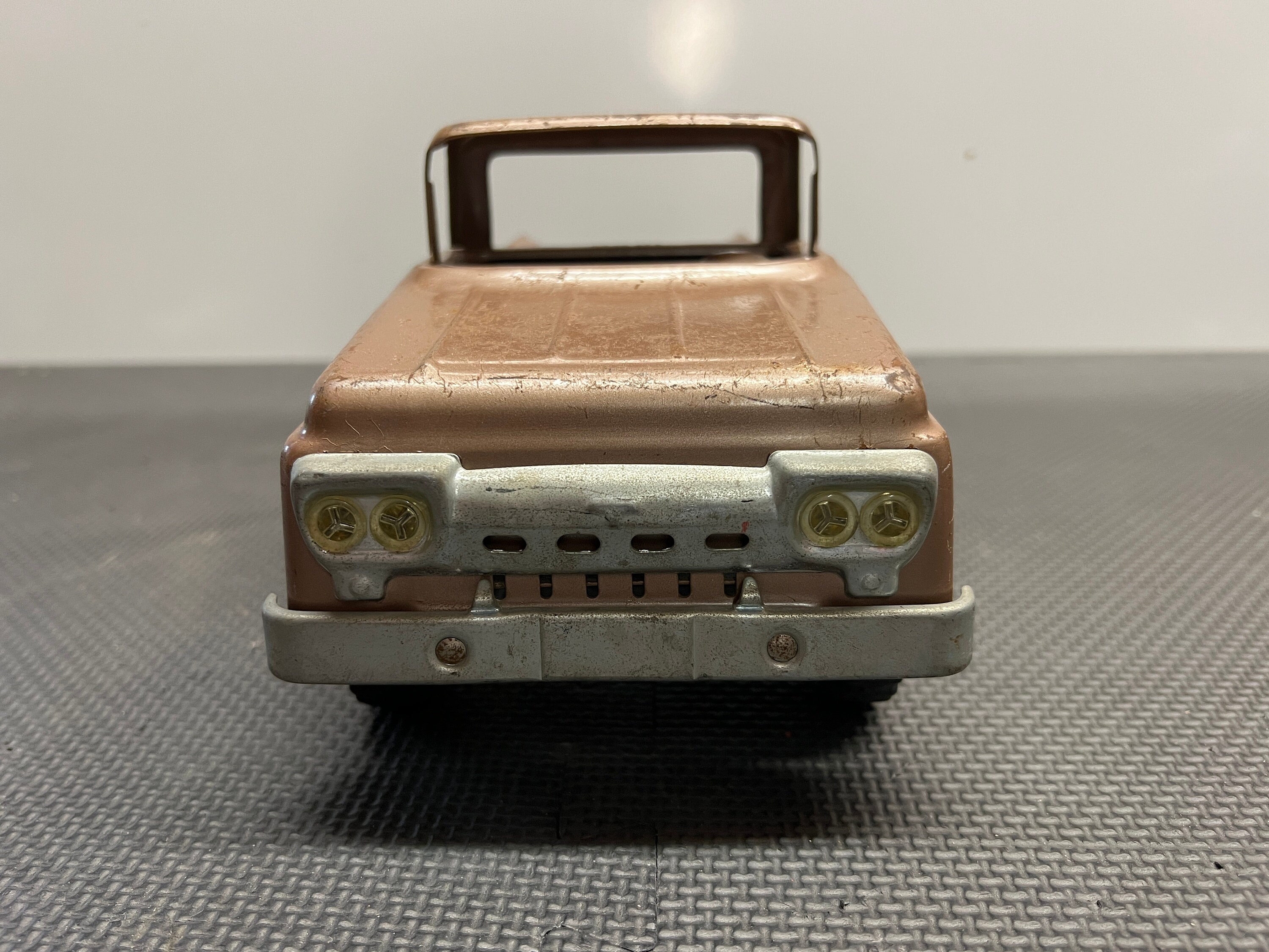 Tonka Stepside Pickup 1960s - Etsy