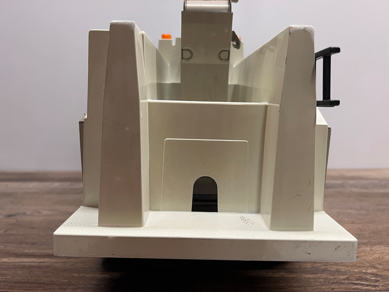 Tonka Bell System Phone Bucket Truck 1970's - Etsy