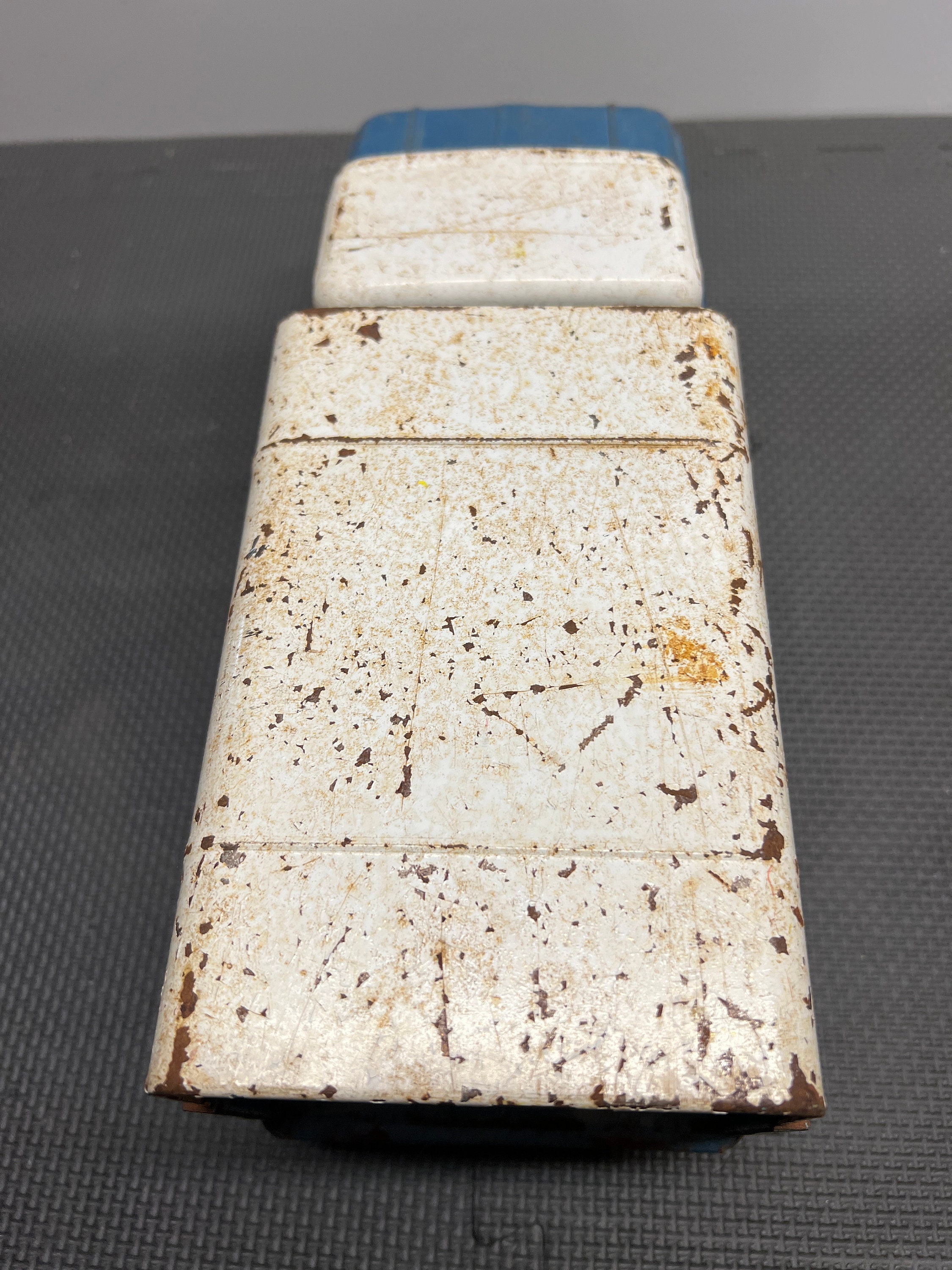 Tonka Fisherman Pickup With Top 1960s - Etsy